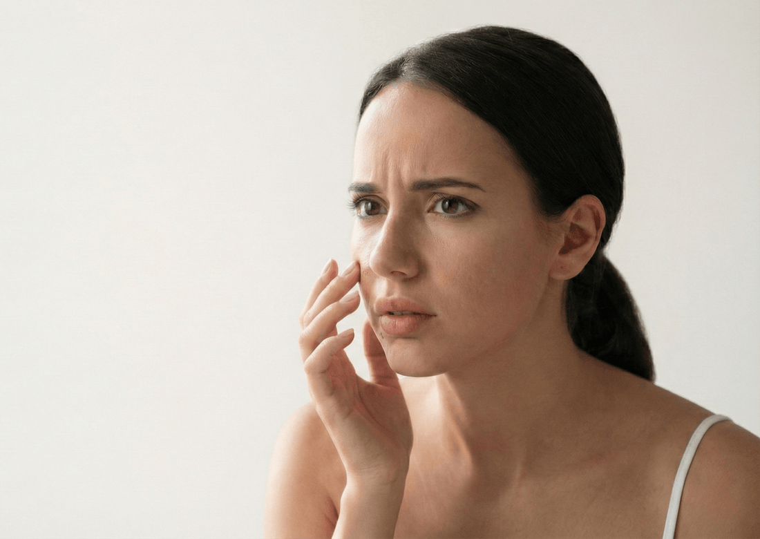 How to Minimize Open Pores in Summer with the Right Skincare Routine ...