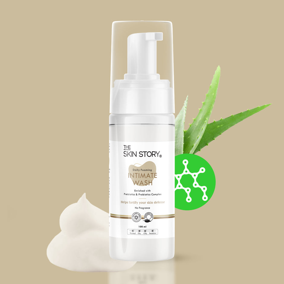 Buy Skincare Products Online at Best Price | The Skin Story