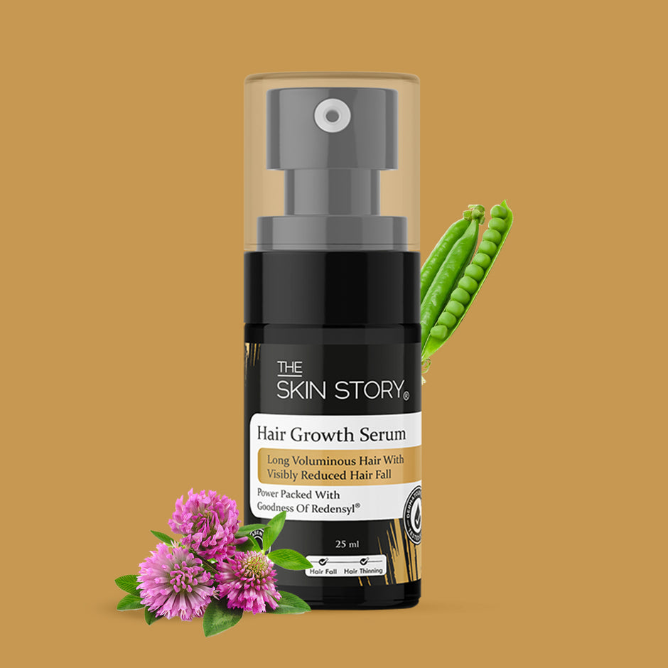 Buy Skincare Products Online at Best Price | The Skin Story