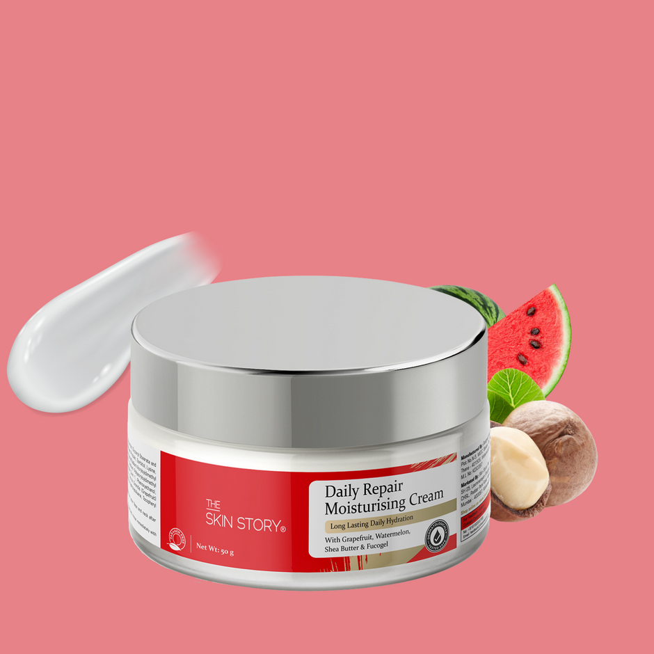 Buy Skincare Products Online at Best Price | The Skin Story
