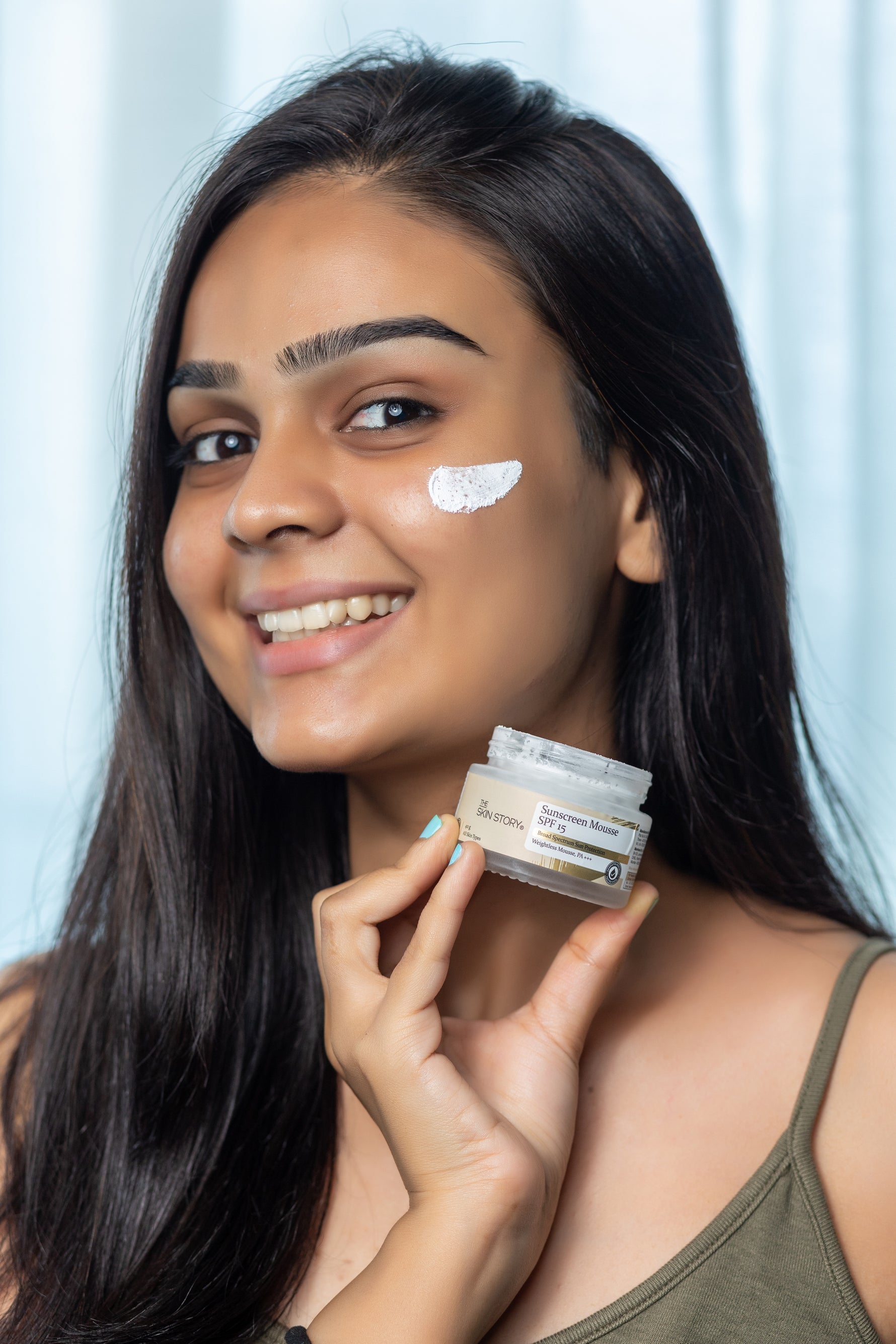 Buy Skincare Products Online at Best price | The Skin Story