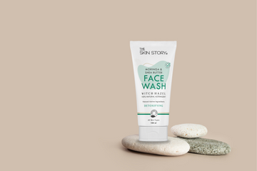 Buy Skincare Products Online at Best Price | The Skin Story