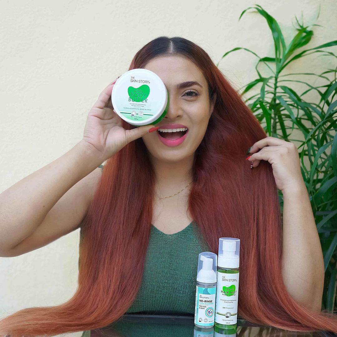 Buy Skincare Products Online at Best price | The Skin Story
