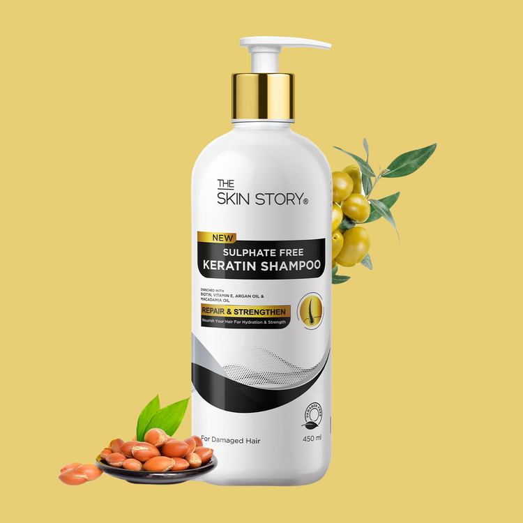 Buy Skincare Products Online at Best Price | The Skin Story