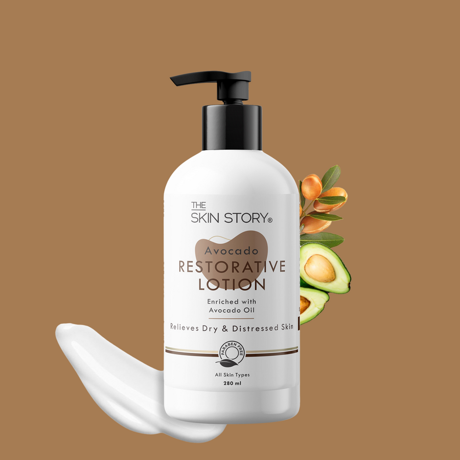 Buy Skincare Products Online at Best Price | The Skin Story