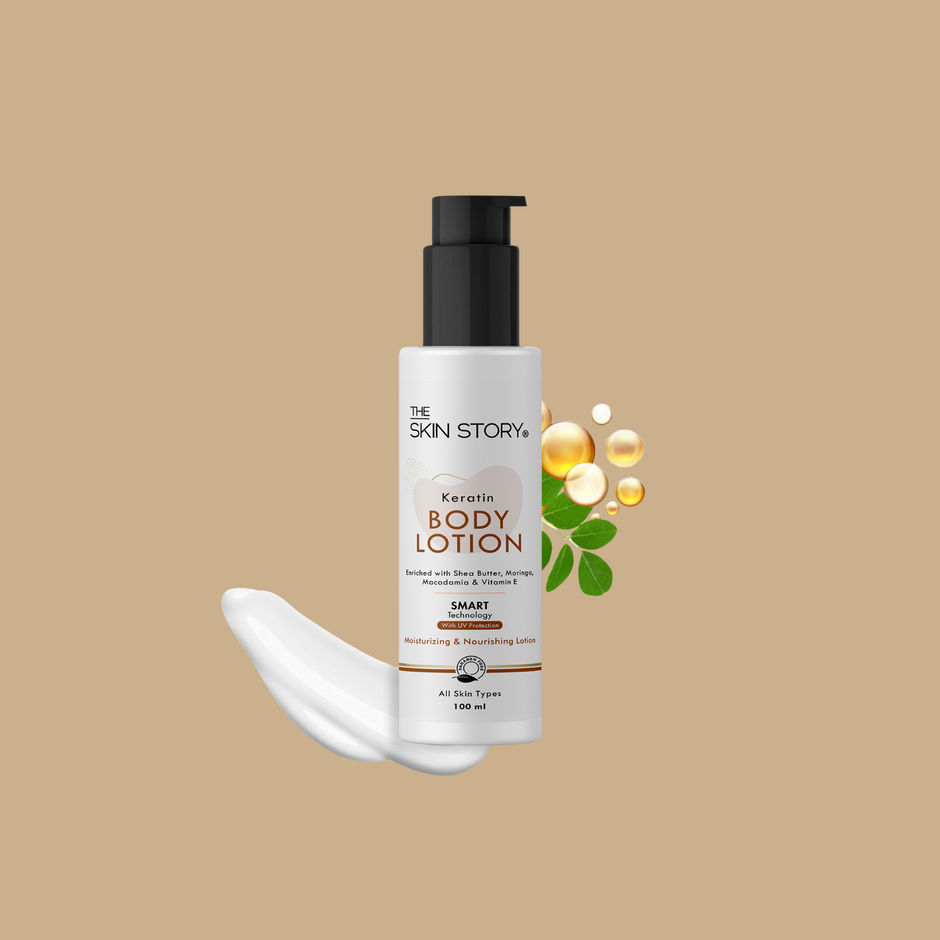 Buy Skincare Products Online at Best Price | The Skin Story