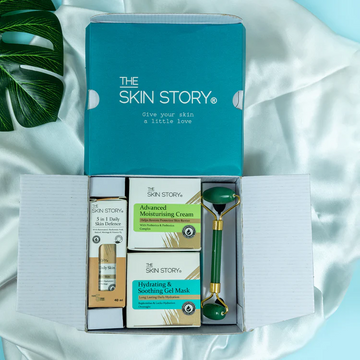 Buy Skincare Products Online at Best Price | The Skin Story