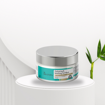 Buy Skincare Products Online at Best price | The Skin Story