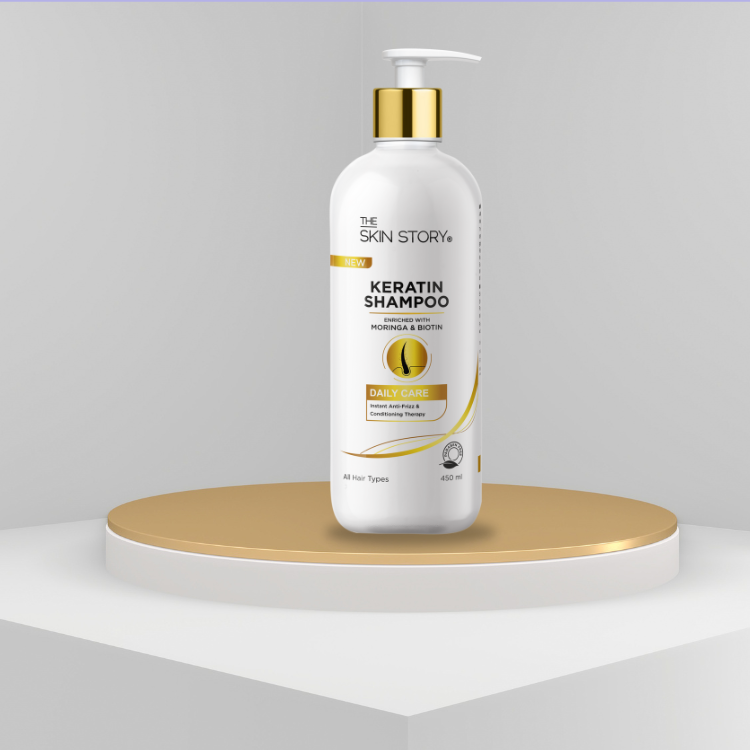 Buy Skincare Products Online at Best Price | The Skin Story