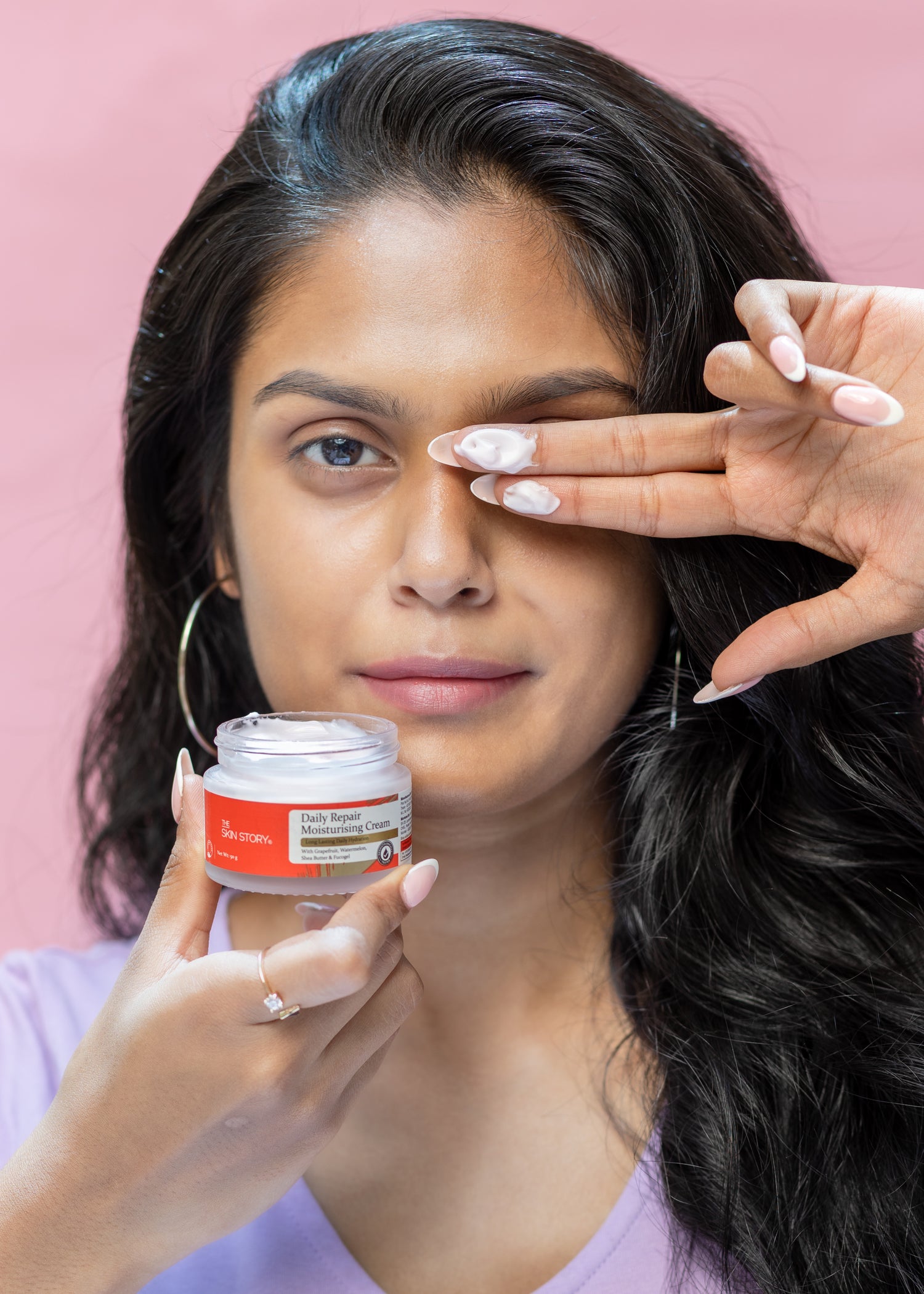 Buy Skincare Products Online at Best price | The Skin Story