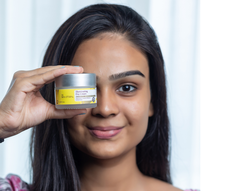 Buy Skincare Products Online at Best price | The Skin Story
